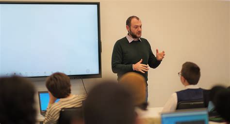 Cisco Academy კიბერ უსაფრთხოების Cisco აკადემია ბავშვებისთვის