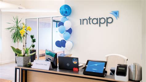 Intapp Stock Intapp Beats Q4 Goals Gives Mixed Outlook Investors Business Daily