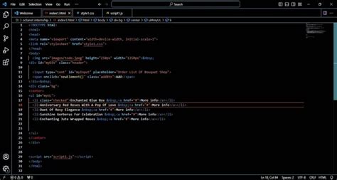 Paripoorana G On Linkedin Octanetinternship Webdevelopment
