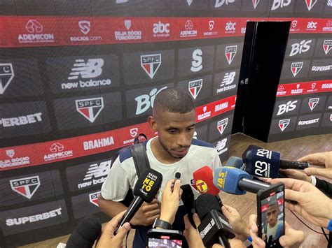 Andr Silva Comenta Derrota Em Casa Para O Fortaleza A Gente Tem Que Estar Junto Nesse Momento