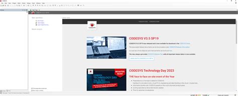 Faça O Download E Instale O Codesys Inetec