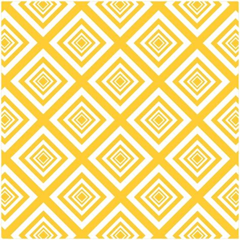 Premium Vector Geometric Vector Pattern Repeating Thin Linear Square Diamond Shapes And