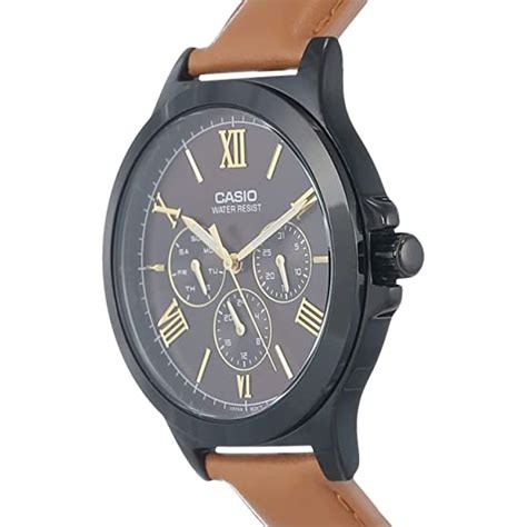 Мъжки часовник Casio Collection Mtp V3 Mtp V300bl 5a Emag Bg