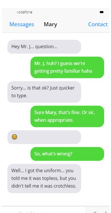 Cleaning Up And Getting Dirty Part 3 4 Sexylexitexts Com