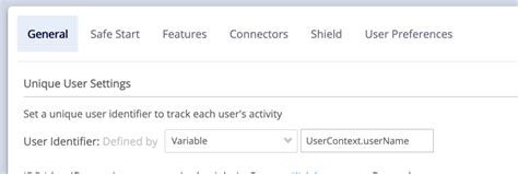 Salesforce Variables Walkme Help Center