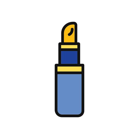 Makeup Generic Flat Icon