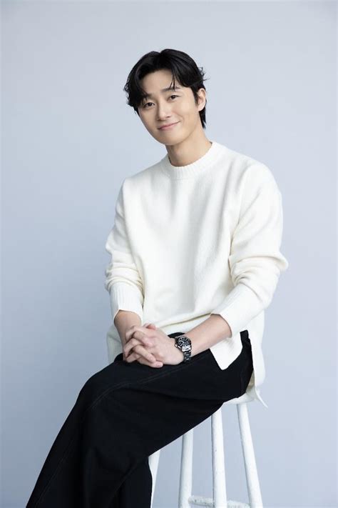 [인터뷰] 드림 박서준 홍대의 열등감 이해…성장의 근원 아주경제