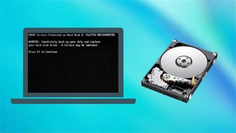 How To Fix The SMART Failure Predicted On Hard Disk Error Rene E Laboratory