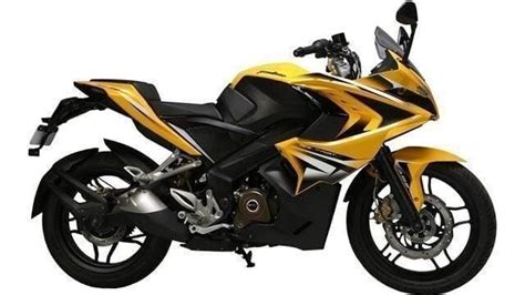 Rouser Rs 200 En Argentina Precio Ficha Tecnica Blog De Coches