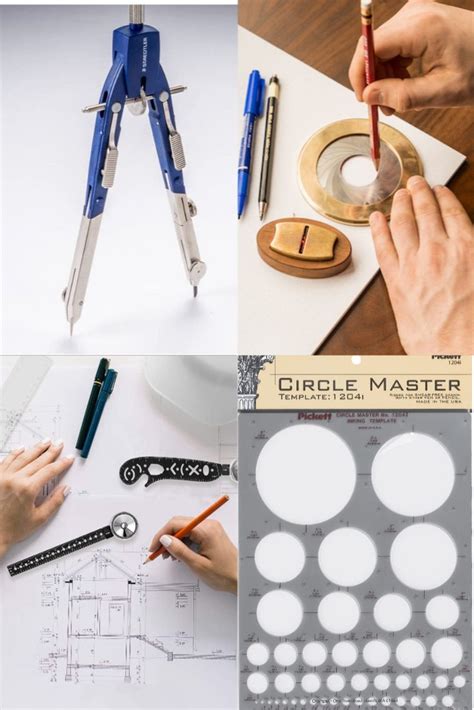 How To Draw Perfect Circles Circle Tool Circle Drawing Drawings