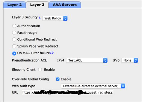 Expired Guest Account Can Still Connect Cppm 66 Cisco Wlc Security