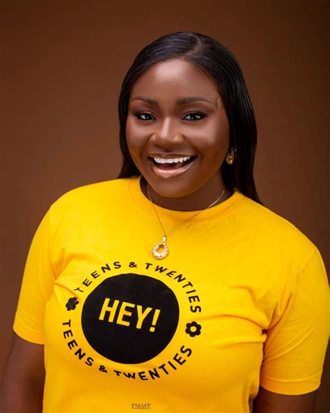 Similoluwa Awe On Linkedin Officially Unveiling Hey Teens And