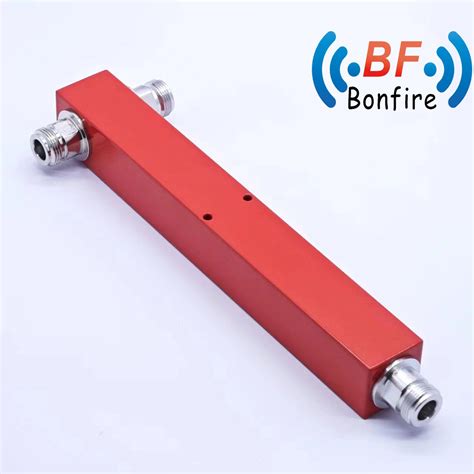 617 4000mhz Power Splitter 2 Way Power Divider N Female Type For Public 617 4000mhz Power Splitter 2 Way Power Divider N Female Type For Public