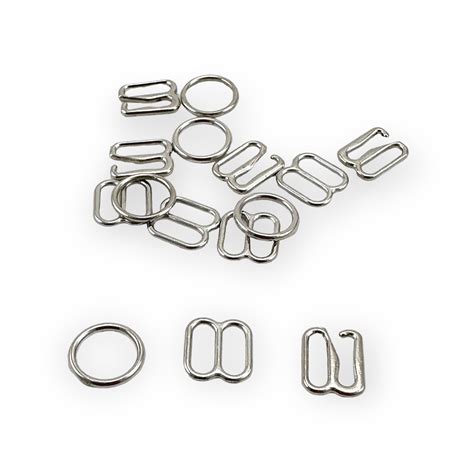 Bra Buckles Hooks And Loops A Guide To Choosing And Using Them E