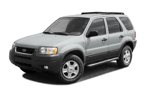 Used 2004 Ford Escape For Sale Near Me