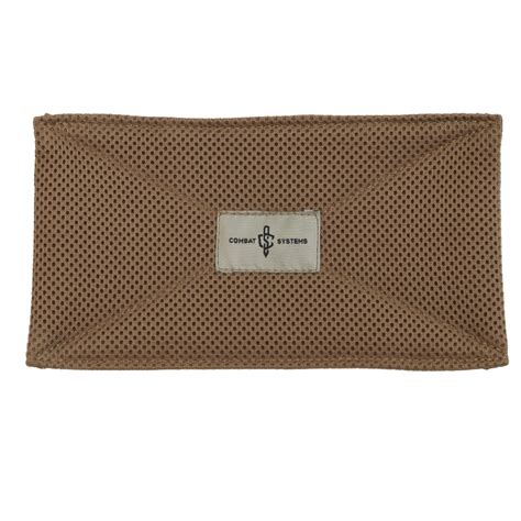 Chest Rig Comfort Pad Combat Systems