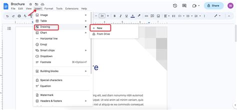 How To Draw Vertical Line In Microsoft Word