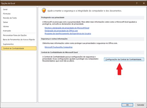Aprenda A Criar A Sua Primeira Macro No Excel