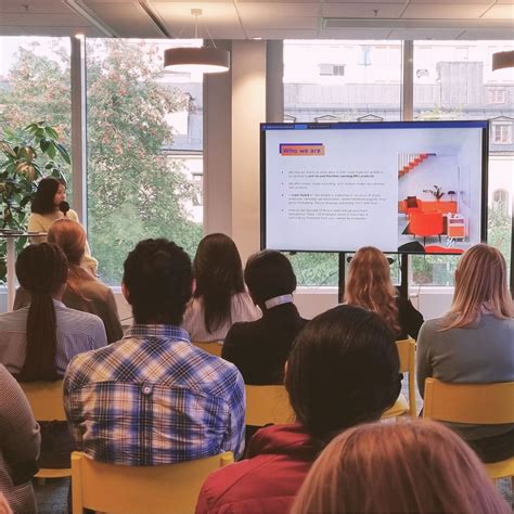 Computervision Machinelearning Genai Wids Aisweden Modulai Modulai