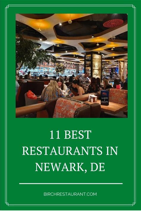 11 Best Restaurants In Newark De Reviews Photos Maps Restaurant Observer