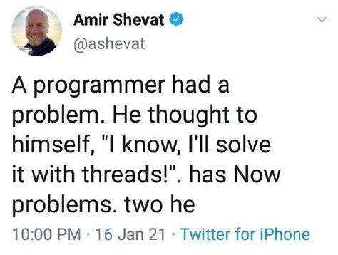 Mayank Ahuja On Linkedin Multithreading Softwaredevelopment Code Programs Programming