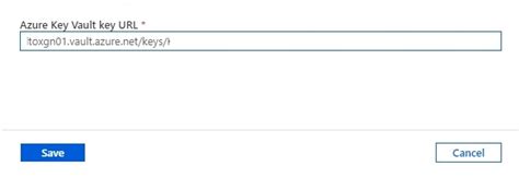 Azure Data Factory How To Assign A Customer Managed Key Erwin And Data Analytics