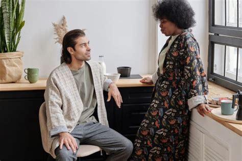 6 Examples Of Sexual Boundaries That Could Improve Your Relationship