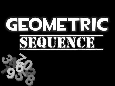 Geometric Sequences 9th Grade Flashcard Wayground Formerly Quizizz