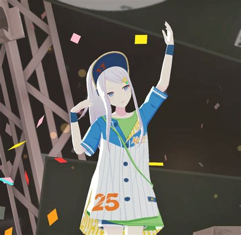 Kanade Project Sekai