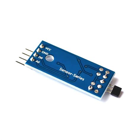 3144 hall sensor motor speed measuring module counting sensor 3144e