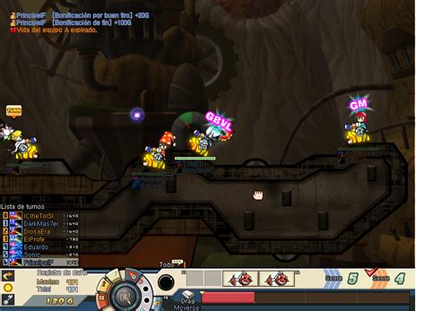 Wind Chart Bk Wind Chart Bk Dragonbound Gunbound