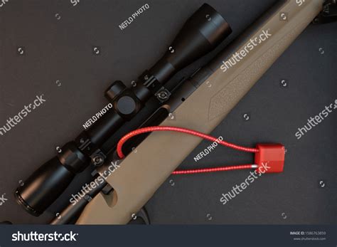 2 430 Trigger Lock Images Stock Photos Vectors Shutterstock