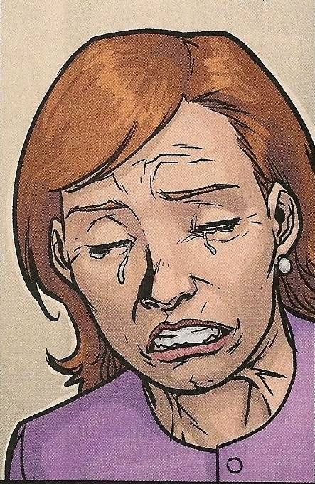 Mrs Macik Screenshots Images And Pictures Comic Vine