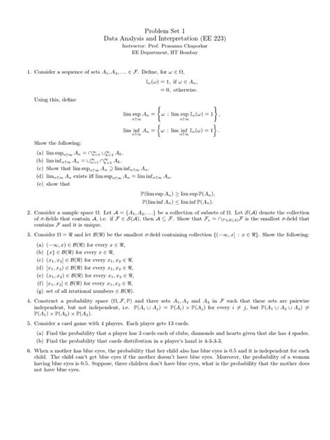 Data Analysis Tutorial Pdf Teaching Mathematics Mathematical Analysis