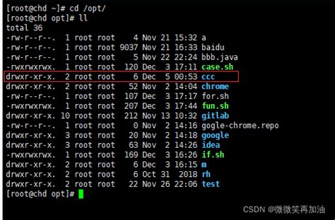 linux之开机自启动服务 两种方式 linux 服务自启动 csdn博客