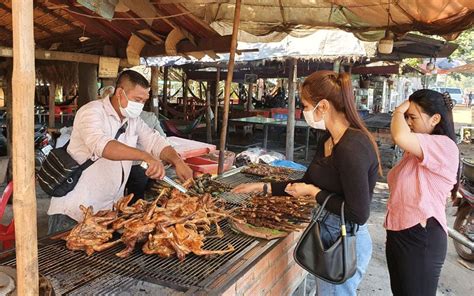 មាន់អាំង ទូរទស្សន៍ជាតិខេត្តសៀមរាប