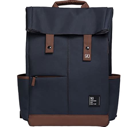 Рюкзак Xiaomi 90 FUN Casual College Backpack купить по низкой оптовой цене