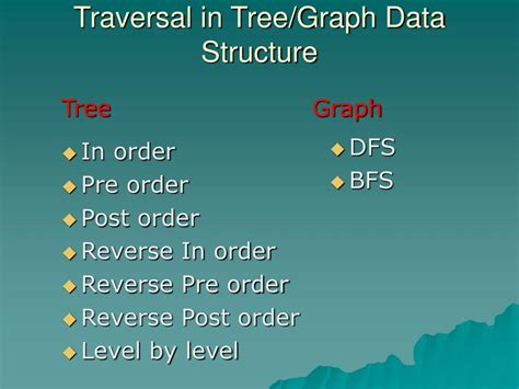 PPT Data Structure PowerPoint Presentation Free Download ID 4215420