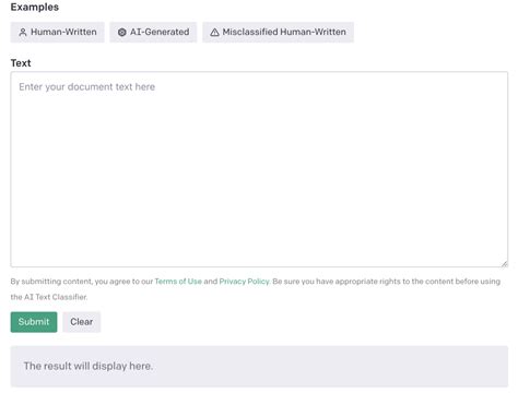 【免費】openai 開發的 Ai Text Classifier 文章辨識工具，三秒顯示文章是不是 Ai 生成 三嘻行動哇 Yipee