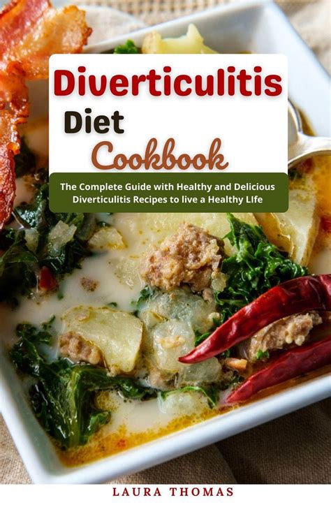Diverticulitis Diet