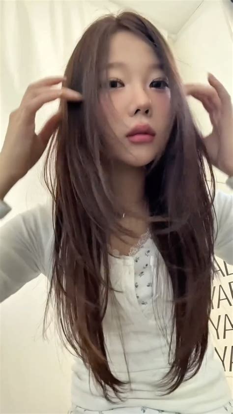 온야드 대표원장 최다 헤어컨설팅 하이레이어드컷 완전 정복하기 많이 가져오시는 연예인과 제시술 사진들을 모아모아•• 두상 얼굴형 모질에 맞게 커스텀이 가능한 디자인