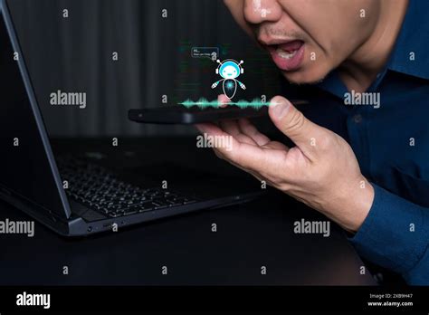 Chatbot Conversation Ai Artificial Intelligence Technology Online