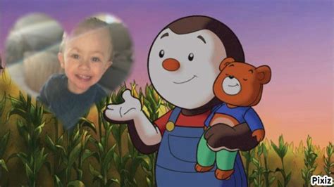 Tchoupi Et Doudou Tchoupi Et Doudou Coeur En Photo Tchoupi