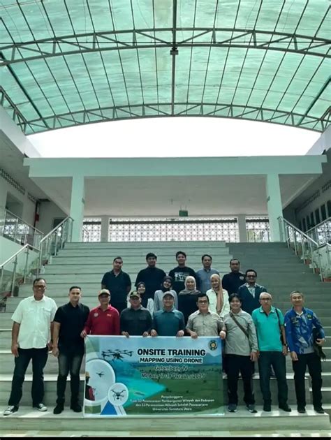 Masters Program In Regional And Rural Development Planning And