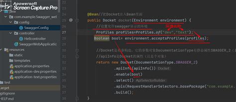 Swagger 在spring boot 的配置 除暖的专栏 TNBLOG