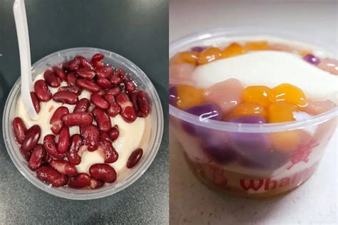 10 Best Traditional Chinese Dessert Spots In Singapore Yahoo Life