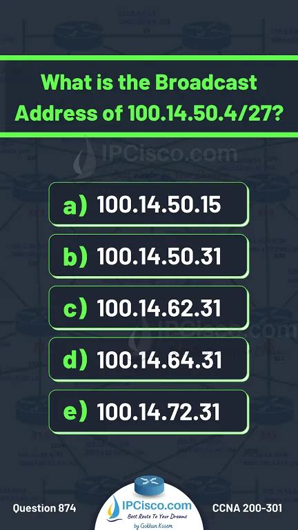 CCNA Flashcards CCNA Flashcard Questions