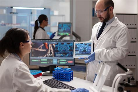 What Are Biomedical Technologies Servicon