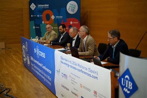 S Ccess Solar Technologies And Hybrid Mini Grids Conferences On Linkedin ⚡ 5th S Ccess