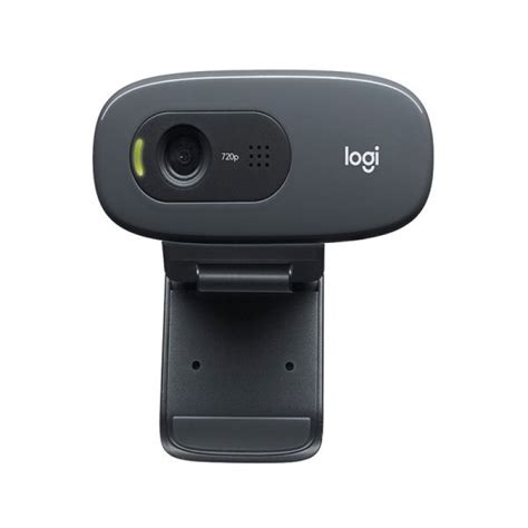 Buy Logitech C270 HD Webcam At Best Price In Nepal HD 720p Webcam Exort Store